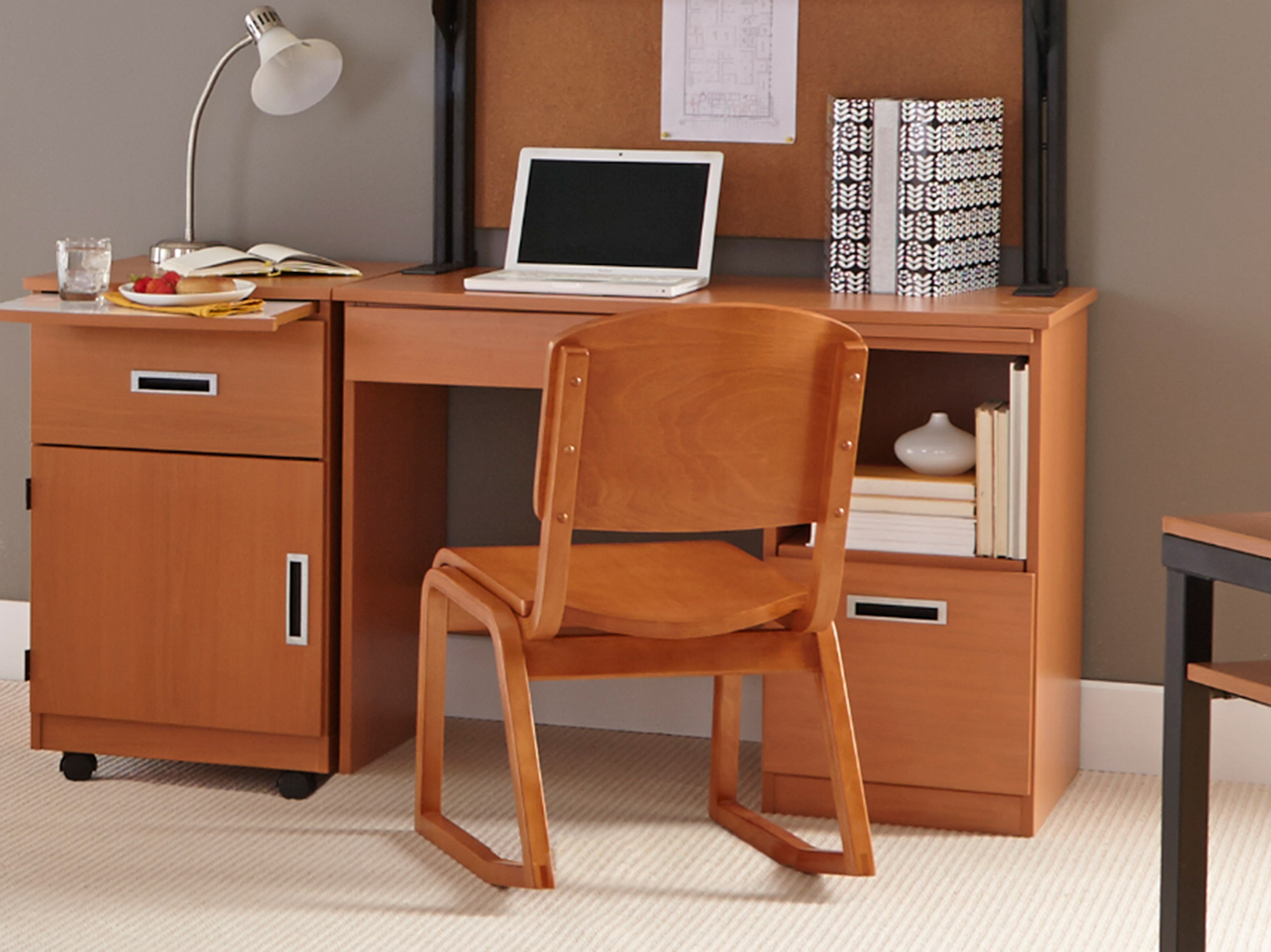 PlyLok 2-Position Chair - Sauder Education